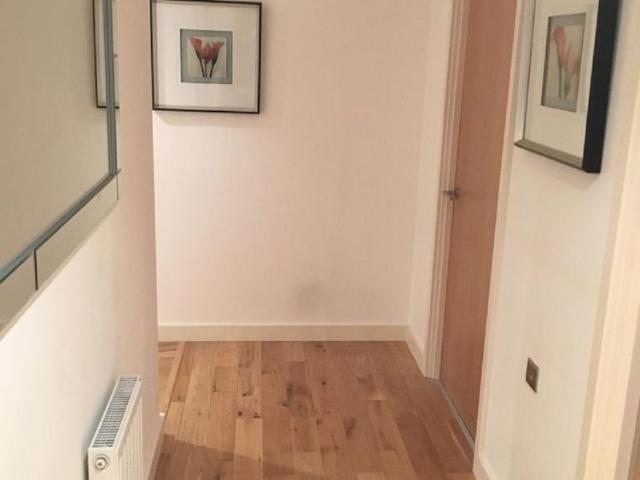 3 bedroom flat to rent