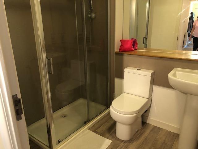 3 bedroom flat to rent