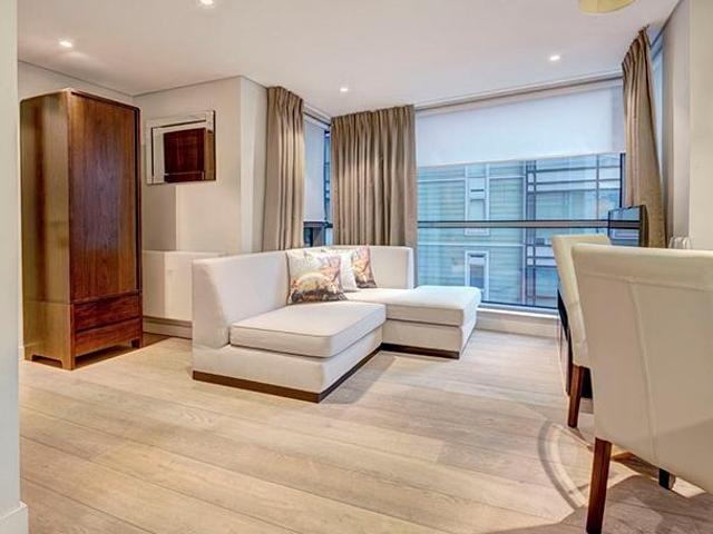 3 bedroom flat to rent