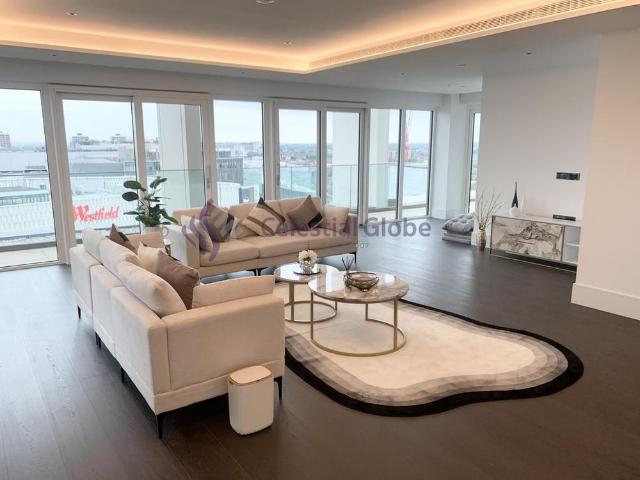 3 bedroom flat to rent
