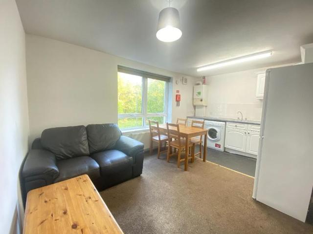 3 bedroom flat to rent