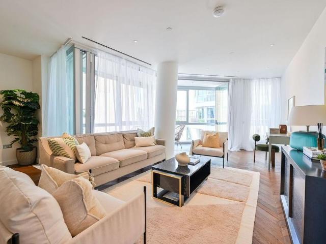 3 bedroom flat to rent