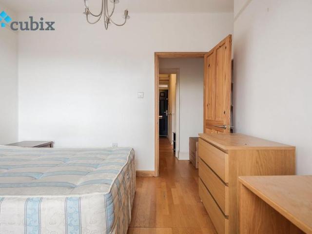 3 bedroom flat to rent