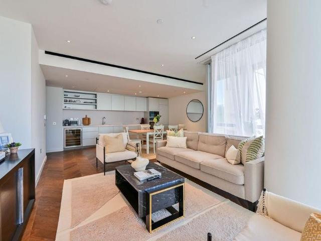 3 bedroom flat to rent