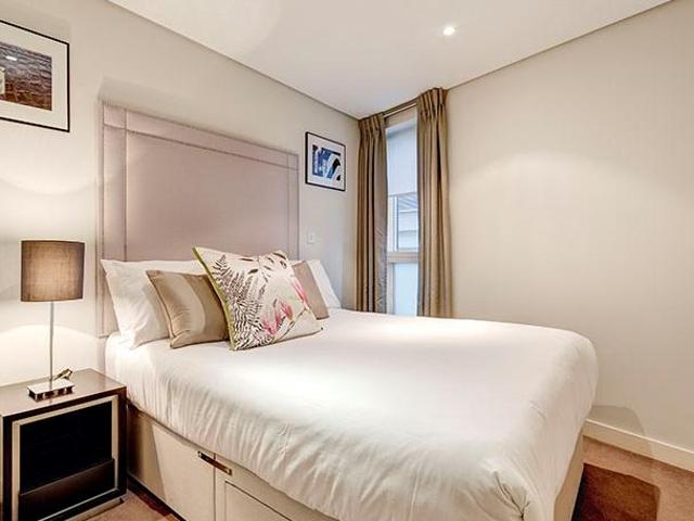 3 bedroom flat to rent
