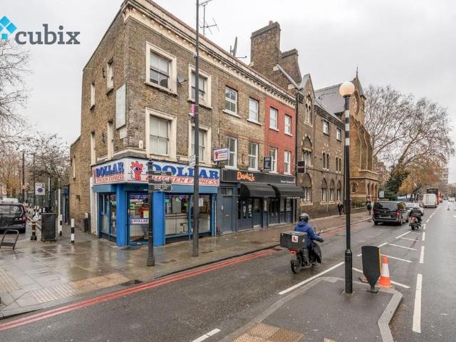 3 bedroom flat to rent