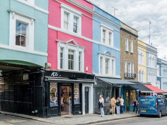 3 bedroom flat to rent