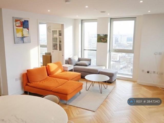 3 bedroom flat to rent