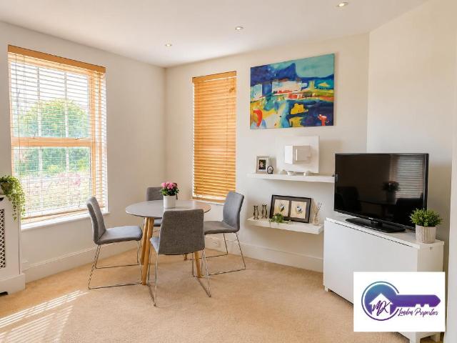 3 Bedroom Flat To Rent