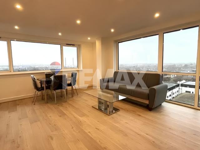 3 bedroom flat to rent