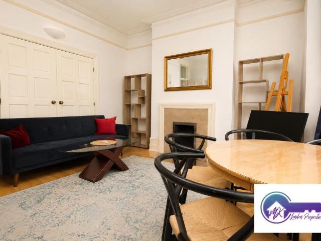 3 Bedroom Flat To Rent