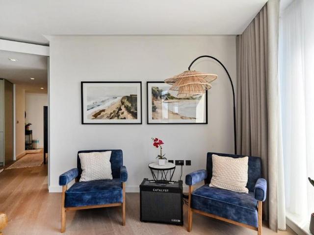 3 bedroom flat to rent
