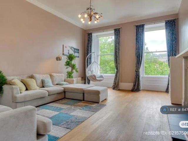 3 bedroom flat to rent