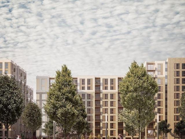 3 bedroom flat to rent