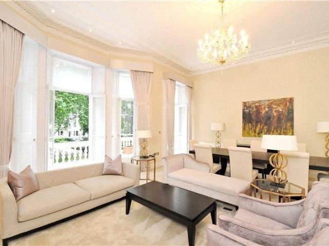3 bedroom flat to rent