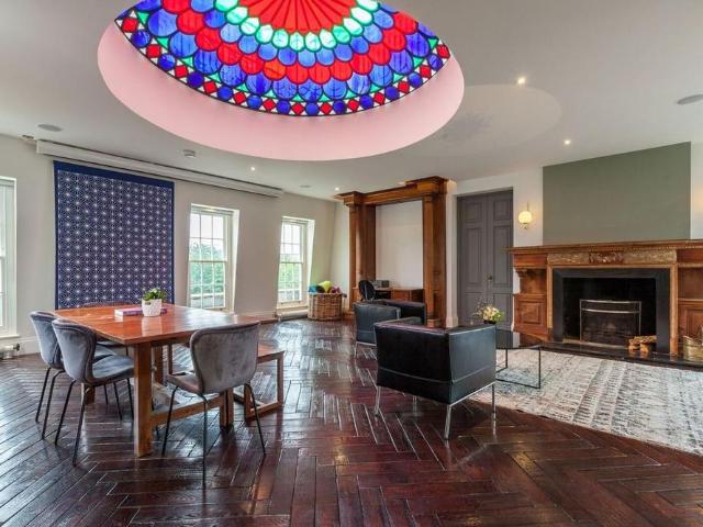 3 bedroom flat to rent