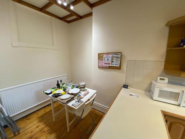 3 bedroom flat to rent