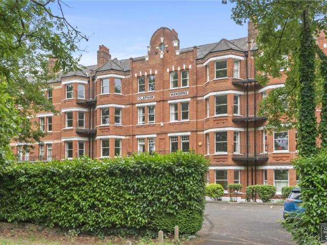 3 bedroom flat to rent