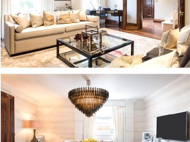 3 bedroom flat to rent