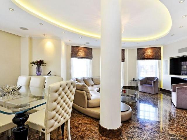 3 bedroom flat to rent