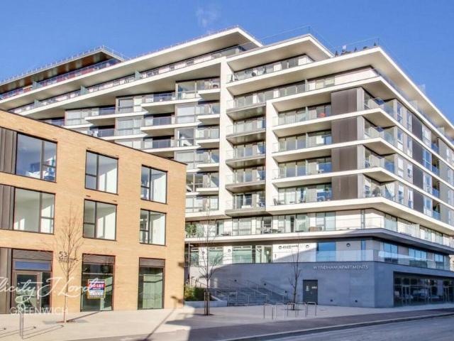 3 bedroom flat to rent