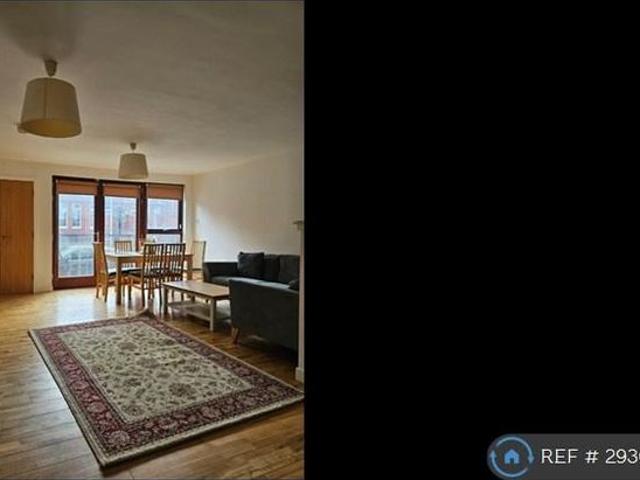 3 bedroom flat to rent