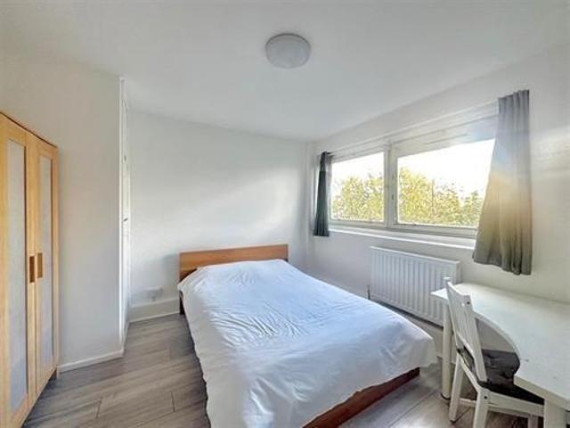 3 bedroom flat to rent
