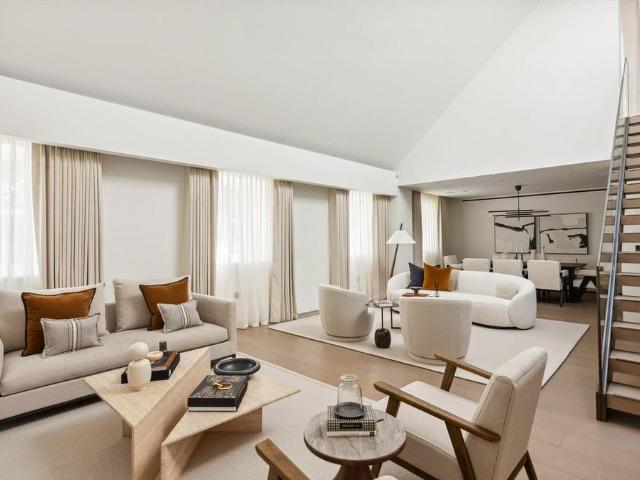 3 bedroom flat to rent