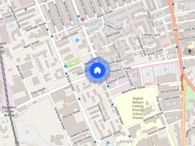 3 bedroom flat to rent
