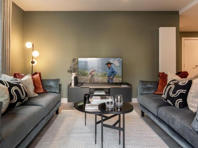 3 bedroom flat to rent