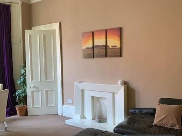 3 bedroom flat to rent