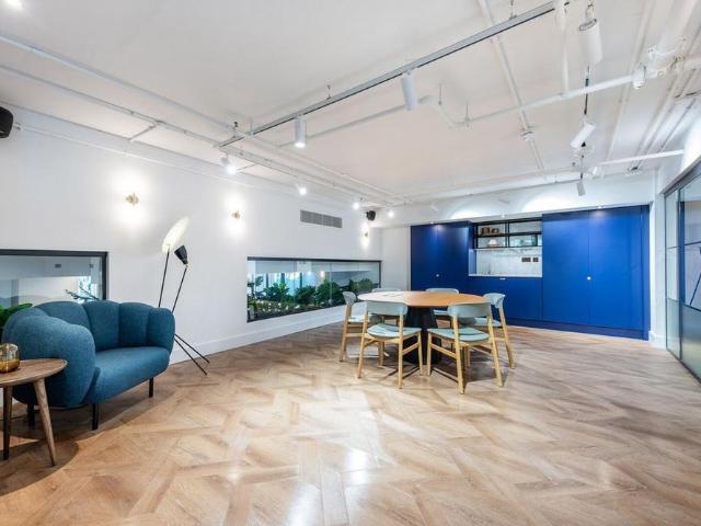 3 bedroom flat to rent
