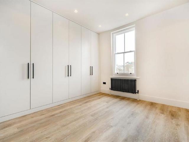 3 bedroom flat to rent