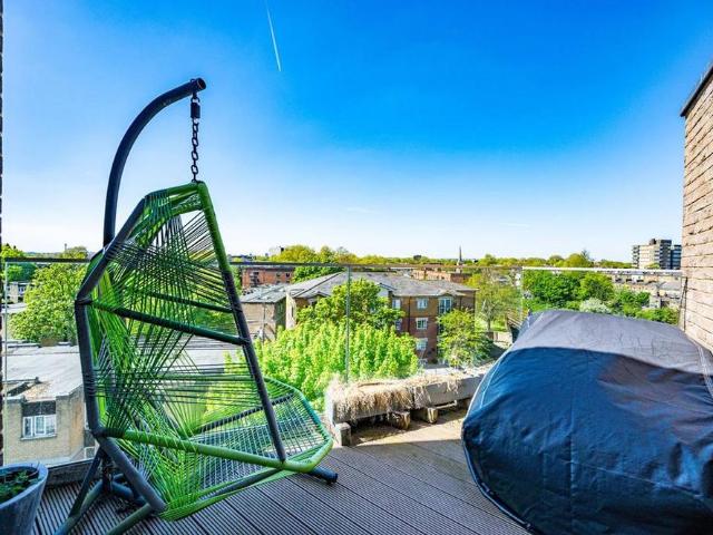 3 bedroom flat to rent