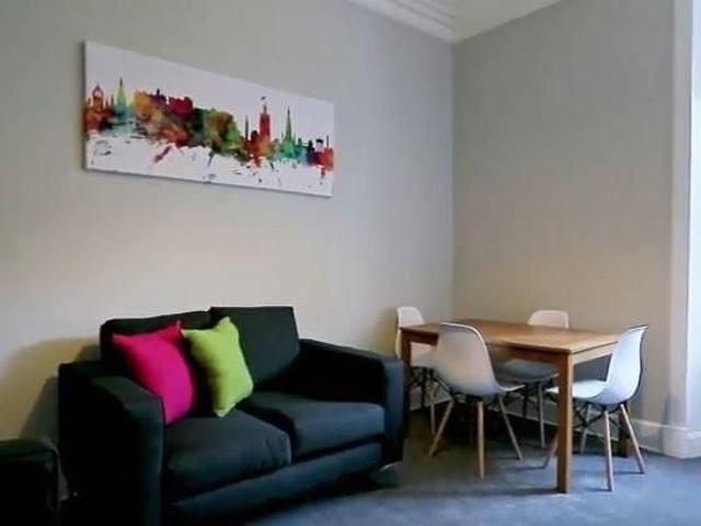 3 bedroom flat to rent
