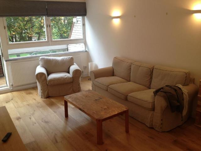 3 bedroom flat to rent