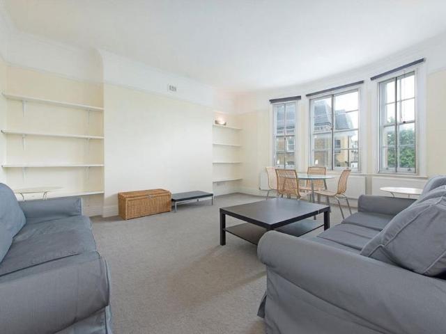 3 bedroom flat to rent