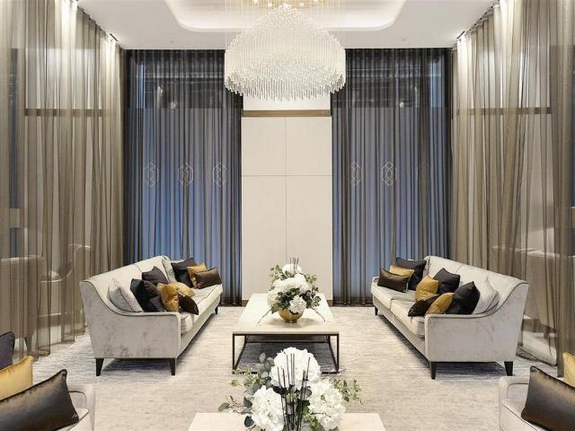 3 bedroom flat to rent