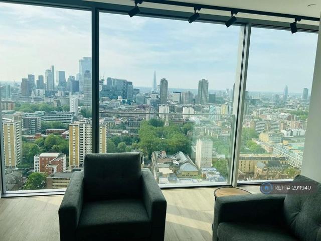 3 bedroom flat to rent