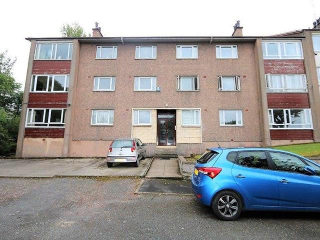 3 bedroom flat to rent