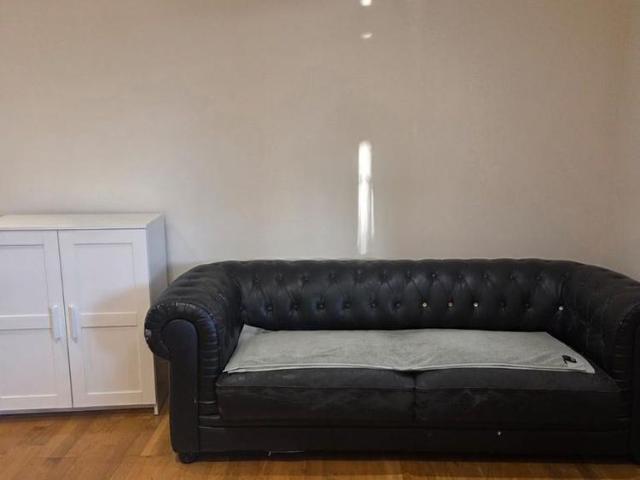 3 bedroom flat to rent