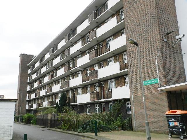 3 bedroom flat to rent