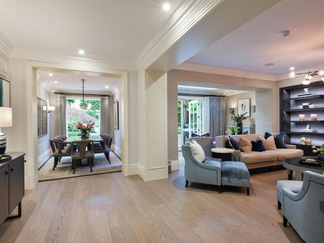 3 bedroom flat to rent