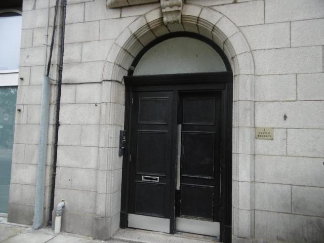 3 bedroom flat to rent