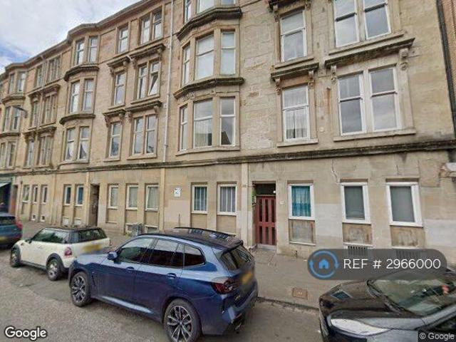 3 bedroom flat to rent