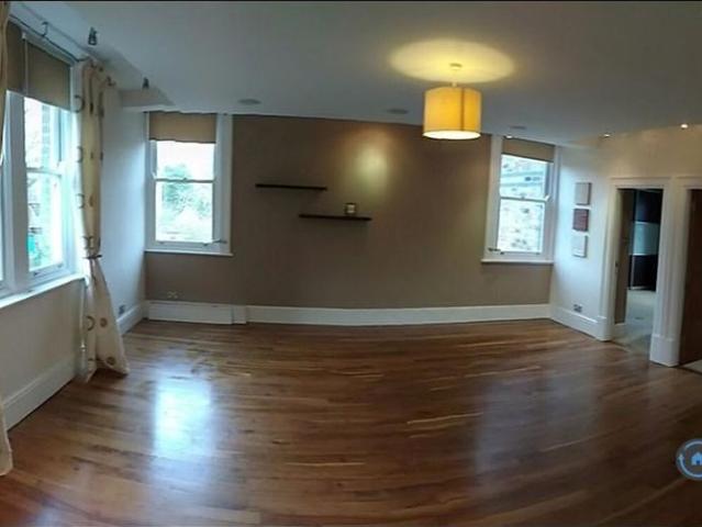 3 bedroom flat to rent