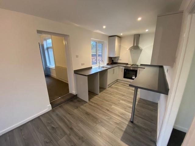 3 bedroom flat to rent