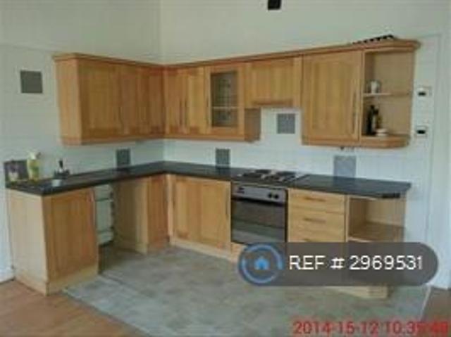 3 bedroom flat to rent
