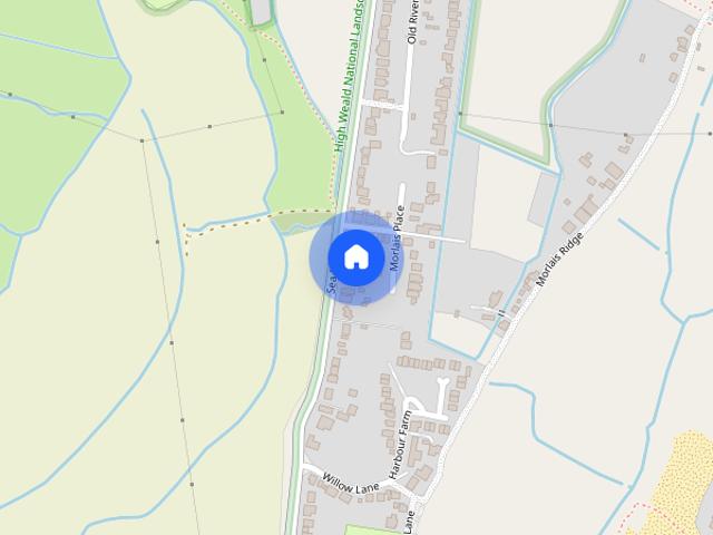 3 bedroom flat to rent