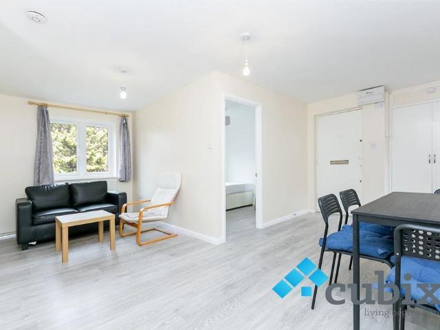 3 bedroom flat to rent